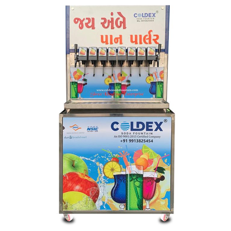 Buy Vending & Beverage Machines Online | Coldex India Shop