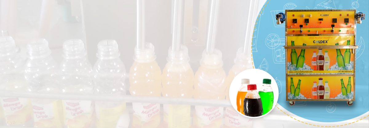 No.1 Sugarcane Juice Machine Manufacturer - Coldex India