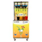 Buy Soda Machine at Latest Price in India - Coldex India