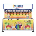 Buy Soda Machine at Latest Price in India - Coldex India