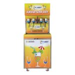 Buy Soda Machine at Latest Price in India - Coldex India