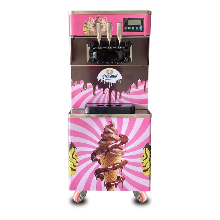 Softy Machine | Softy Ice Cream Machine Price in India