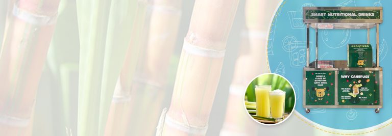 No.1 Sugarcane Juice Machine Manufacturer - Coldex India